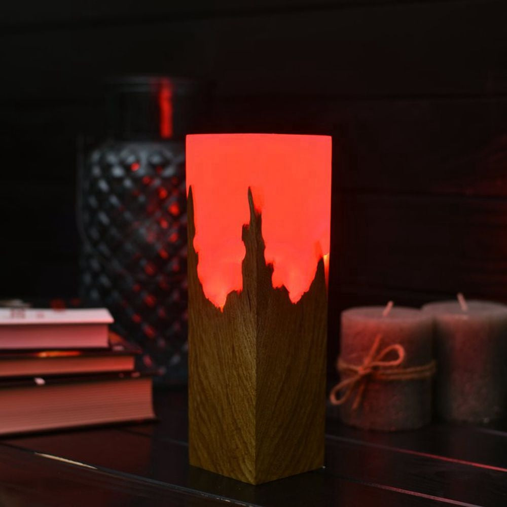 Resin Epoxy Lighting – Resinate